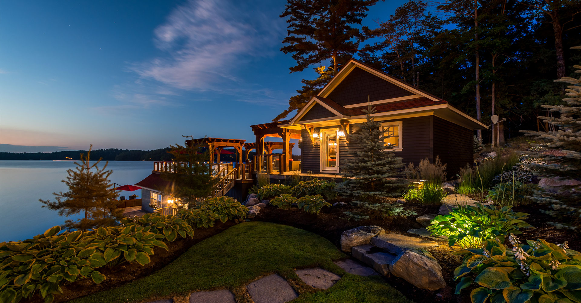 Home - Integra Lighting